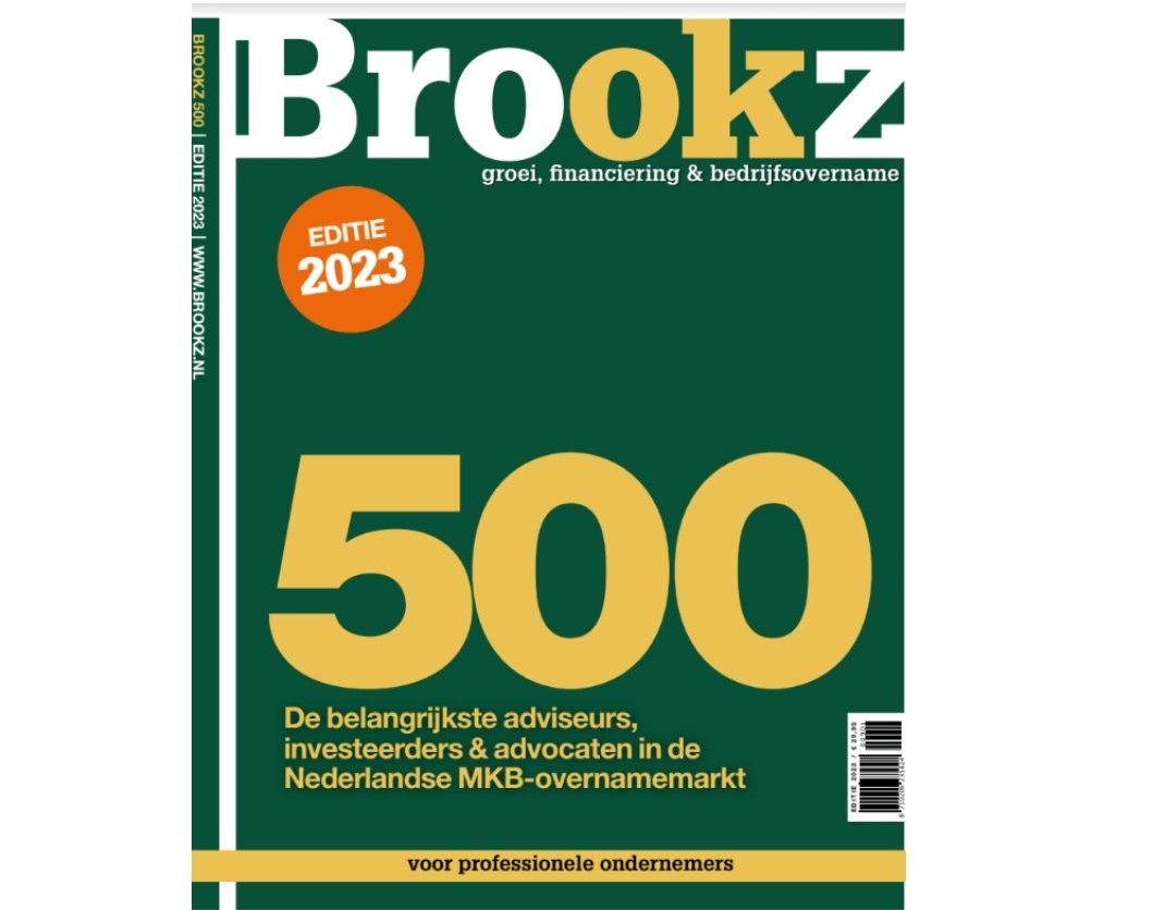 Meer dan cijfers: TIC Advisory in Brookz 500 Editie 2023